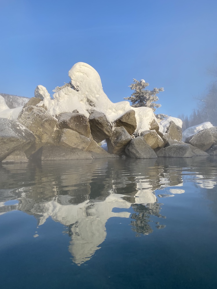 Hello and welcome! – Julie Ecker