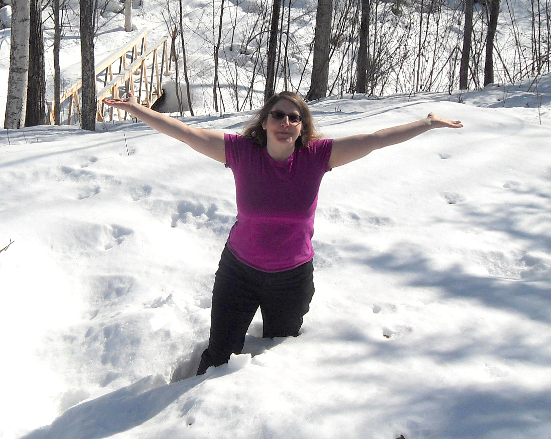 About Julie – Julie Ecker